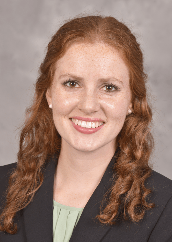 Sophia L. O'Rourke, MD - Pediatrician in Rochester, NY